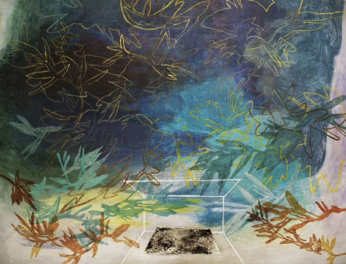 Marginalia Gallery – FINE ART